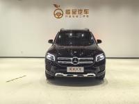 China Mercedes-Benz GLB 220 Dynamic 2023 Gasoline SUV 46100 km Original Paint for sale
