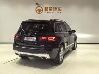 China Mercedes-Benz GLB 220 Dynamic 2023 Gasoline SUV 46100 km Original Paint for sale