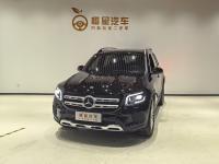 China Mercedes-Benz GLB 220 Dynamic 2023 Gasoline SUV 46100 km Original Paint for sale