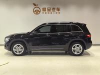 China Mercedes-Benz GLB 220 Dynamic 2023 Gasoline SUV 46100 km Original Paint for sale