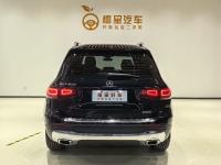 China Mercedes-Benz GLB 220 Dynamic 2023 Gasoline SUV 46100 km Original Paint for sale