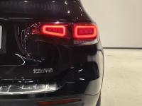 China Mercedes-Benz GLB 220 Dynamic 2023 Gasoline SUV 46100 km Original Paint for sale