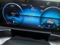 China Mercedes-Benz GLB 220 Dynamic 2023 Gasoline SUV 46100 km Original Paint for sale