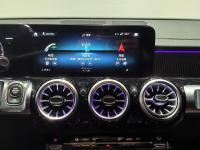 China Mercedes-Benz GLB 220 Dynamic 2023 Gasoline SUV 46100 km Original Paint for sale