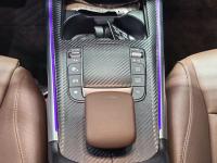 China Mercedes-Benz GLB 220 Dynamic 2023 Gasoline SUV 46100 km Original Paint for sale