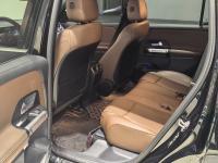 China Mercedes-Benz GLB 220 Dynamic 2023 Gasoline SUV 46100 km Original Paint for sale