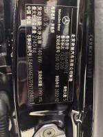 China Mercedes-Benz GLB 220 Dynamic 2023 Gasoline SUV 46100 km Original Paint for sale