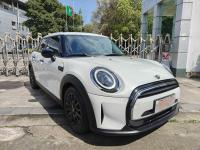 China MINI 2023 1.5T ONE 5-Door Gasoline Hatchback 18000km Original Paint for sale