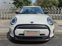 China MINI 2023 1.5T ONE 5-Door Gasoline Hatchback 18000km Original Paint for sale