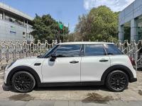 China MINI 2023 1.5T ONE 5-Door Gasoline Hatchback 18000km Original Paint for sale