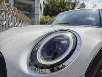 China MINI 2023 1.5T ONE 5-Door Gasoline Hatchback 18000km Original Paint for sale