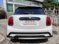 China MINI 2023 1.5T ONE 5-Door Gasoline Hatchback 18000km Original Paint for sale