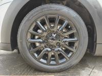 China MINI 2023 1.5T ONE 5-Door Gasoline Hatchback 18000km Original Paint for sale