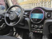 China MINI 2023 1.5T ONE 5-Door Gasoline Hatchback 18000km Original Paint for sale