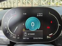 China MINI 2023 1.5T ONE 5-Door Gasoline Hatchback 18000km Original Paint for sale