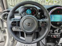 China MINI 2023 1.5T ONE 5-Door Gasoline Hatchback 18000km Original Paint for sale