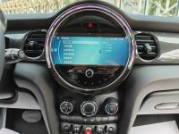 China MINI 2023 1.5T ONE 5-Door Gasoline Hatchback 18000km Original Paint for sale