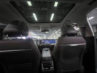 China Lincoln Z 2022 i-Enjoy Premium Edition 56000 km Silver Gray Original Paint for sale