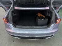 China Lincoln Z 2022 i-Enjoy Premium Edition 56000 km Silver Gray Original Paint for sale