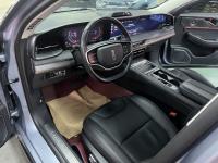 China Lincoln Z 2022 i-Enjoy Premium Edition 56000 km Silver Gray Original Paint for sale