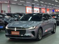 China Lincoln Z 2022 i-Enjoy Premium Edition 56000 km Silver Gray Original Paint for sale