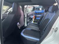 China Volkswagen Tharu 2025 Elite 1.5L Gasoline SUV 12000 km White LHD for sale