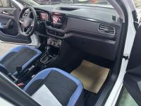 China Volkswagen Tharu 2025 Elite 1.5L Gasoline SUV 12000 km White LHD for sale