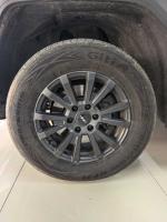 China Formula Leopard 5 2023 Navigator Edition 00156 Green 28000 km Electric SUV for sale