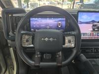 China Formula Leopard 5 2023 Navigator Edition 00156 Green 28000 km Electric SUV for sale