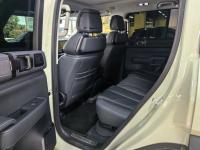 China Formula Leopard 5 2023 Navigator Edition 00156 Green 28000 km Electric SUV for sale