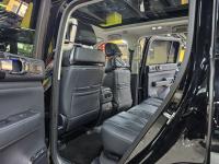 China Formula Leopard 5 2023 Navigator Edition 00155 Black 32000 km Used SUV for sale