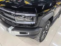 China Formula Leopard 5 2023 Navigator Edition 00155 Black 32000 km Used SUV for sale