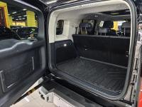 China Formula Leopard 5 2023 Navigator Edition 00155 Black 32000 km Used SUV for sale