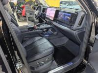 China Formula Leopard 5 2023 Navigator Edition 00155 Black 32000 km Used SUV for sale
