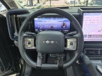 China Formula Leopard 5 2023 Navigator Edition 00155 Black 32000 km Used SUV for sale