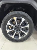 China Formula Leopard 5 2023 Navigator Edition 00155 Black 32000 km Used SUV for sale