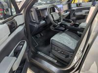 China Formula Leopard 5 2023 Explorer Edition 00154 Used SUV 13000 km Dark Gray for sale