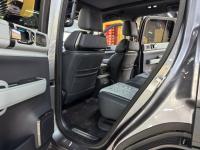 China Formula Leopard 5 2023 Explorer Edition 00154 Used SUV 13000 km Dark Gray for sale