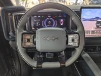 China Formula Leopard 5 2023 Explorer Edition 00154 Used SUV 13000 km Dark Gray for sale