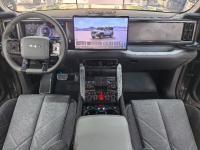 China Formula Leopard 5 2023 Explorer Edition 00154 Used SUV 13000 km Dark Gray for sale