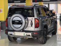 China Formula Leopard 5 2023 Explorer Edition 00154 Used SUV 13000 km Dark Gray for sale