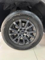 China Formula Leopard 5 2023 Explorer Edition 00154 Used SUV 13000 km Dark Gray for sale