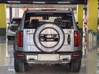 China Formula Leopard 5 2023 Explorer Edition 00154 Used SUV 13000 km Dark Gray for sale