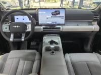 China Formula Leopard Titanium 7 2025 190KM 4WD Ultra Edition Electric SUV 7000km for sale