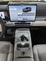 China Formula Leopard Titanium 7 2025 190KM 4WD Ultra Edition Electric SUV 7000km for sale