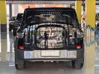 China Formula Leopard Titanium 7 2025 190KM 4WD Ultra Edition Electric SUV 7000km for sale