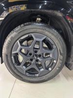 China Formula Leopard Titanium 7 2025 190KM 4WD Ultra Edition Electric SUV 7000km for sale