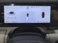 China Formula Leopard Titanium 7 2025 190KM 4WD Ultra Edition Electric SUV 7000km for sale