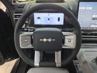China Formula Leopard Titanium 7 2025 190KM 4WD Ultra Edition Electric SUV 7000km for sale