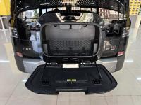 China Formula Leopard Titanium 7 2025 190KM 4WD Ultra Edition Electric SUV 7000km for sale